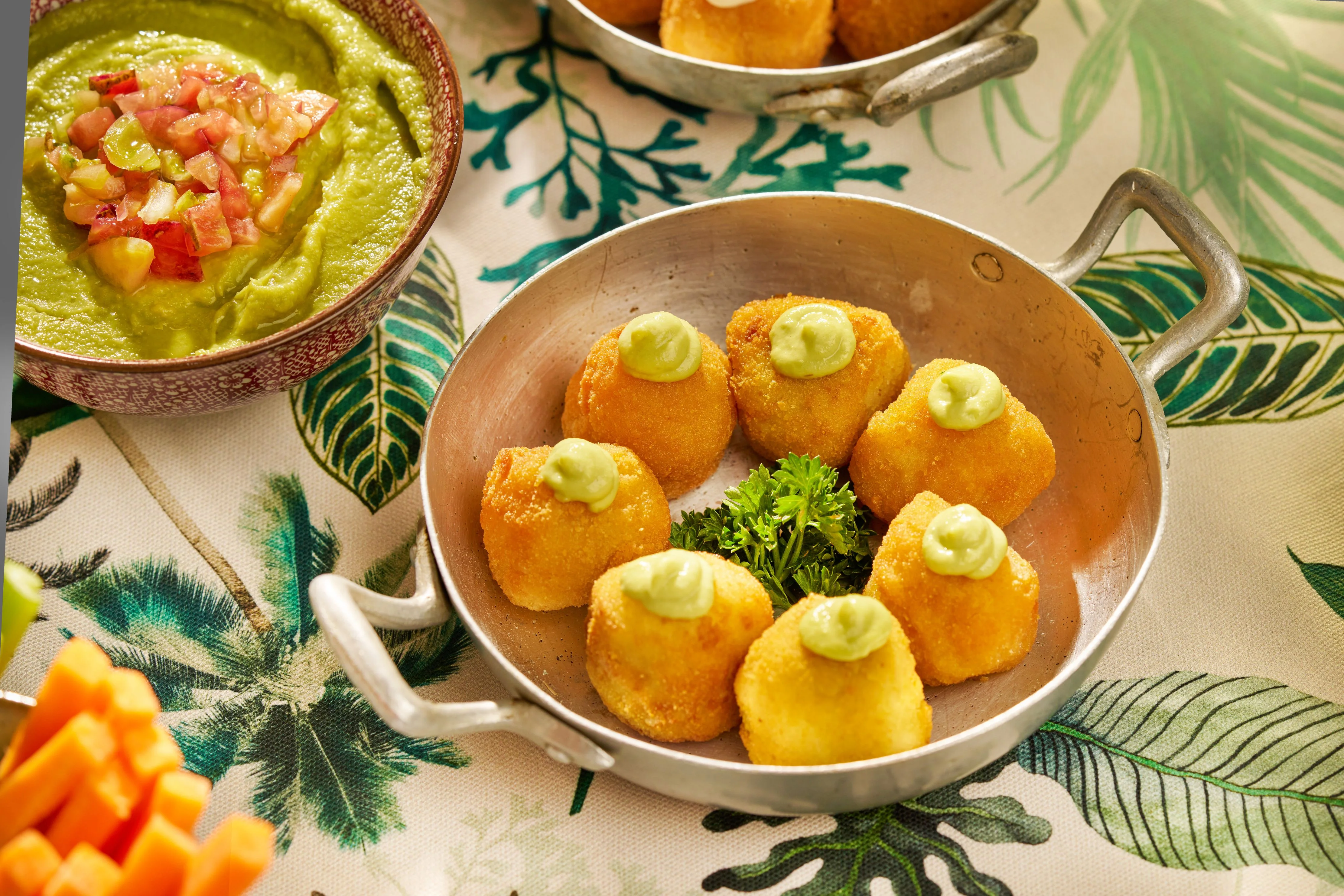 Productos vegetales [ 2025 ] | Singular Bites